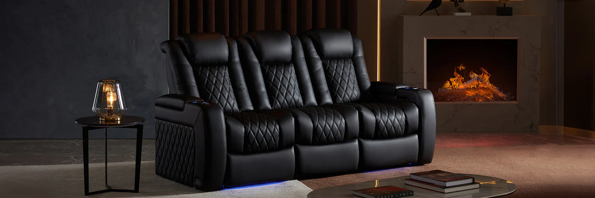 Luxury Series – Valencia Theater Seating EU