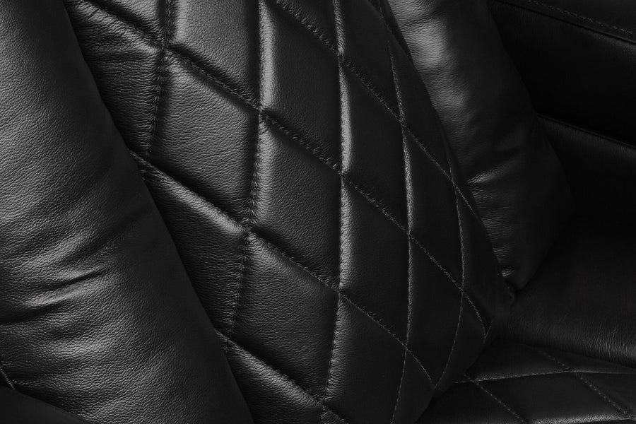 Valencia Theater Seating EU