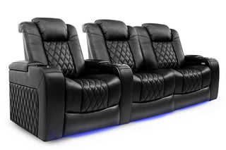 Valencia Theater Seating EU