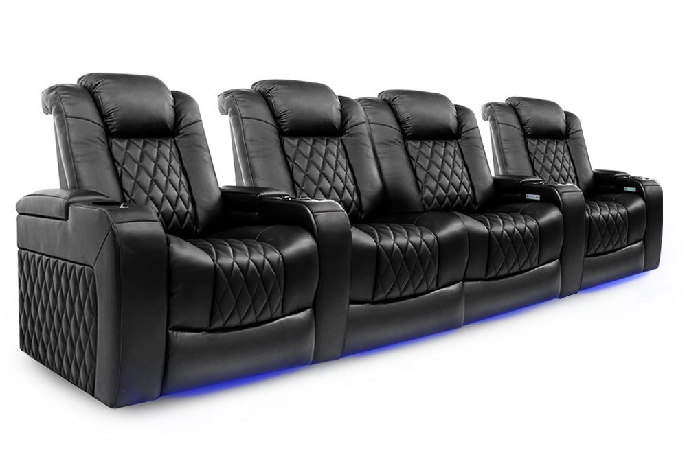 Valencia Theater Seating EU